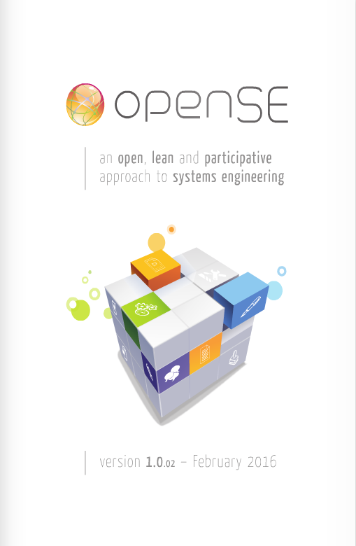 The openSE Framework | openSE